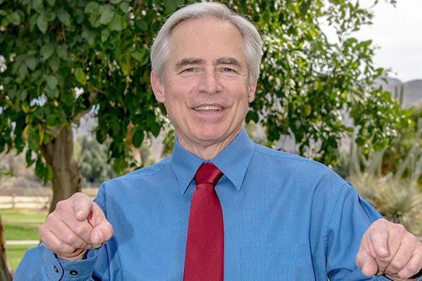 Reiss for US Senate